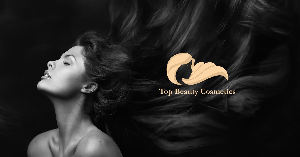 Top Beauty Cosmetics